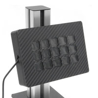 Stream Deck Button Box Mount