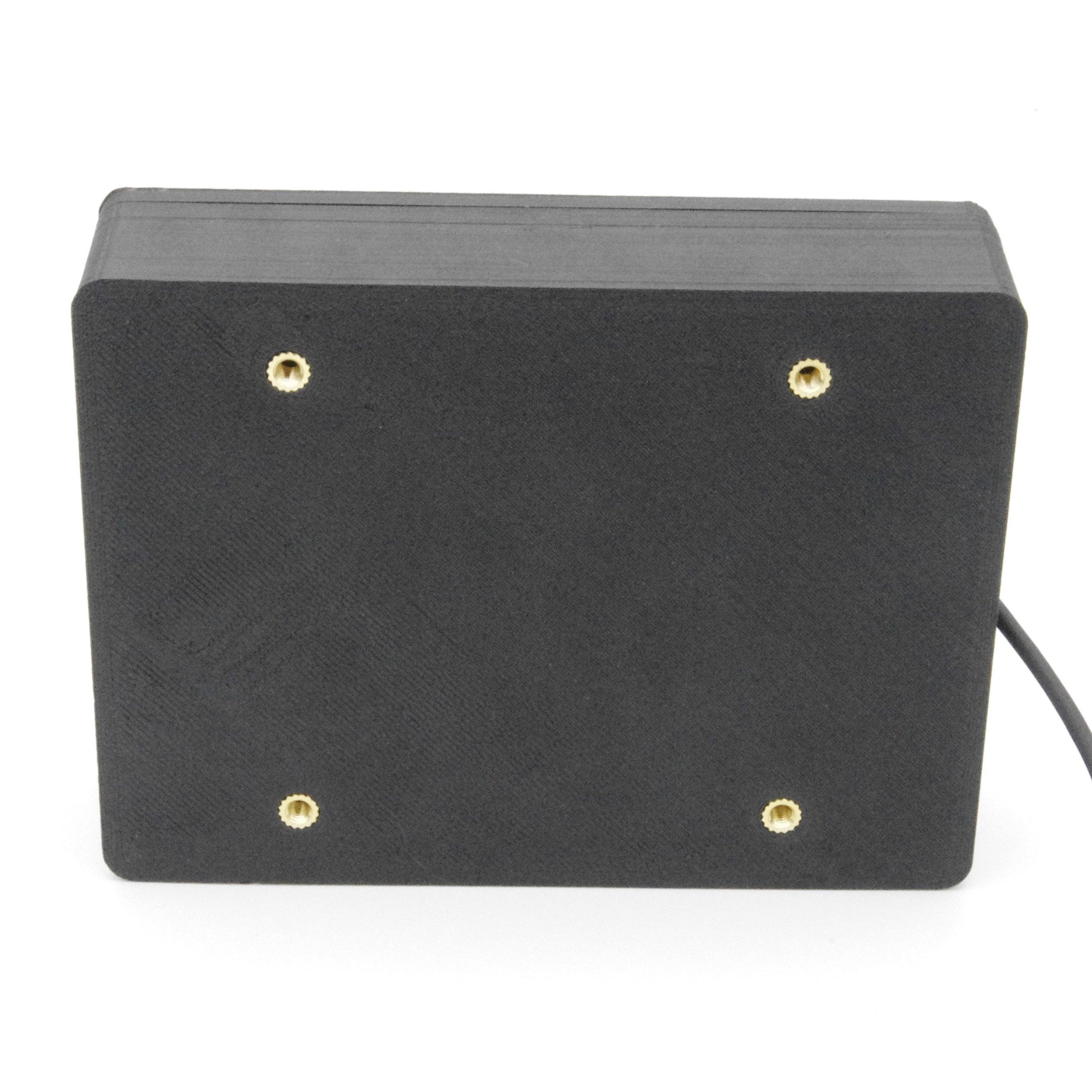 Stream Deck Button Box Mount